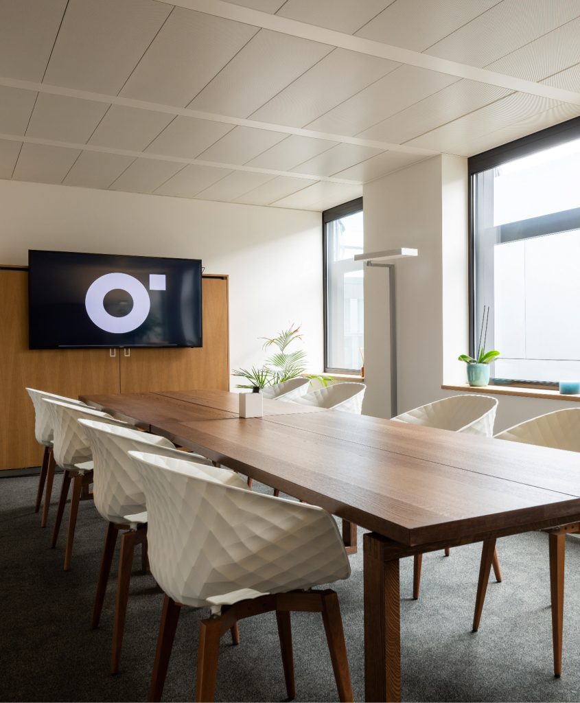 Recrutement en Interim Management en France | Sigma