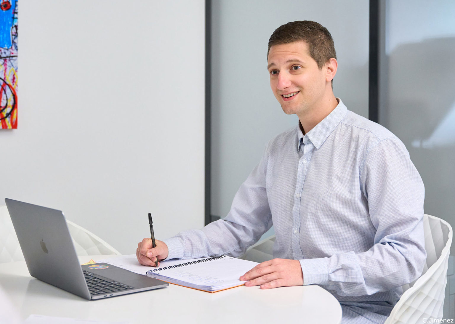 Votre partenaire pour trouver un emploi en France | Sigma